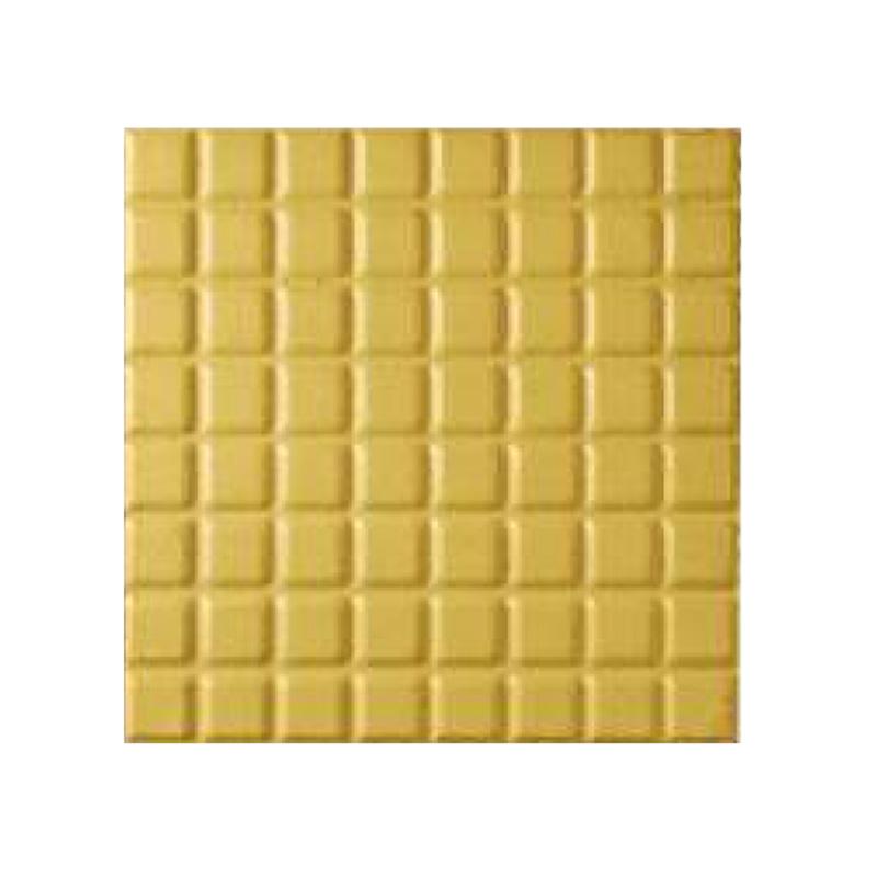 Jual SCG Concrete Floor Tile - Chess Yellow [5 M²] - Bandung Yellow di ...