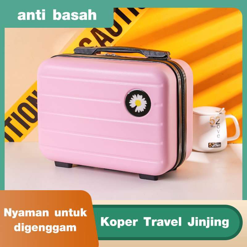 Jual Koper rekreasi mini Koper makeup jinjing Koper penyimpanan ...