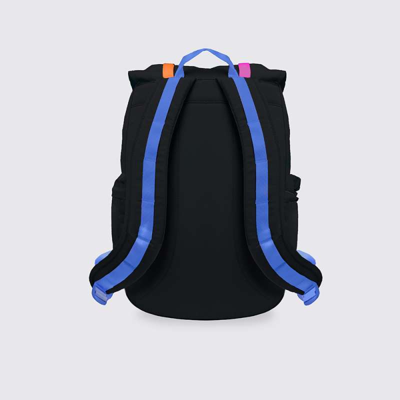Jual Tas Ransel Exsport Scholar Laptop Backpack - Hitam L Di Seller ...