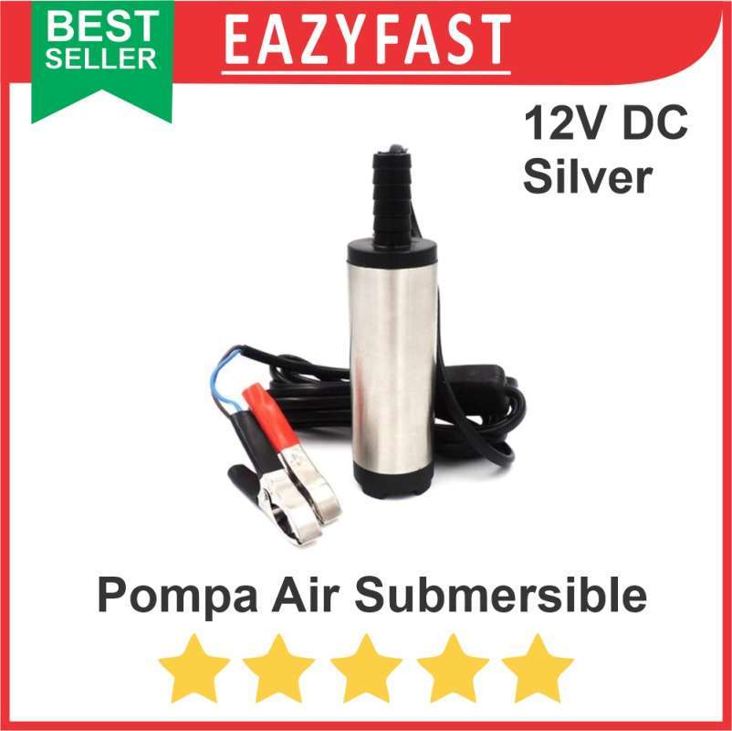 Daftar Harga Pompa Air Celup Mini 12 V Dc 🔥 Original & Spesifikasi ...