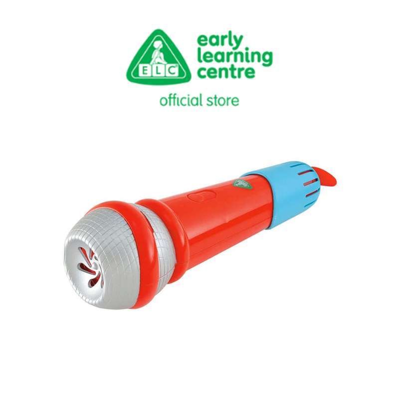 Jual Elc Echo Microphone Di Seller Elc Store Official Store - Cipeucang, Kab. Bogor | Blibli