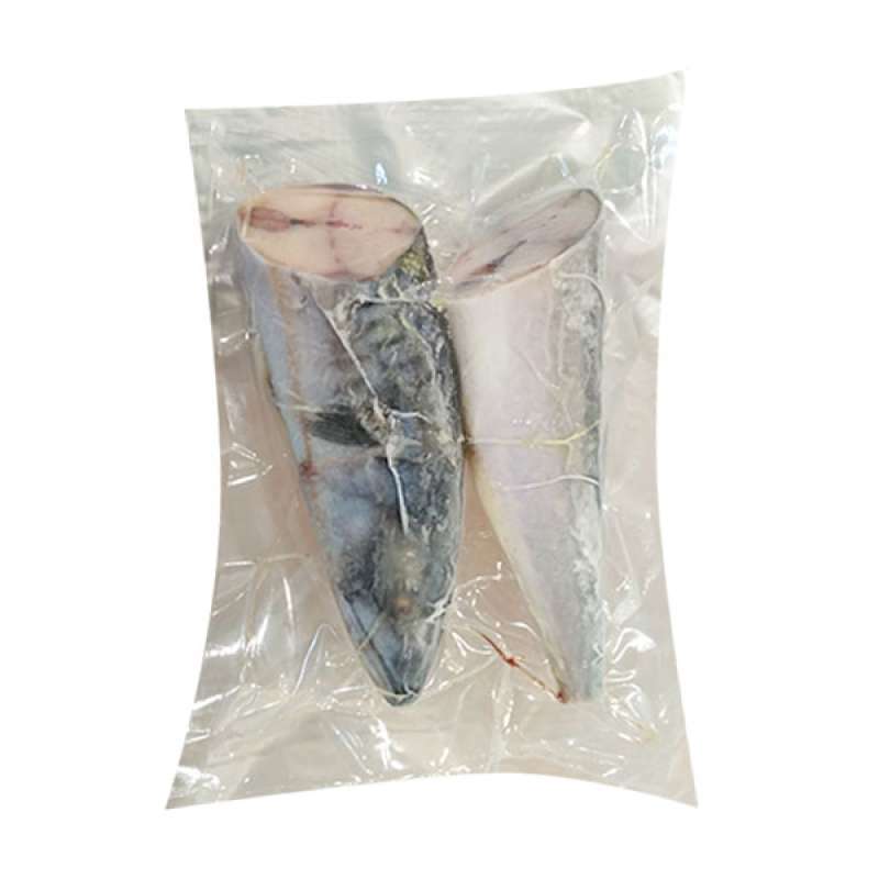 Jual IKAN MAKAREL KG Halal di Seller Hypermart Solo Grand Mal ...