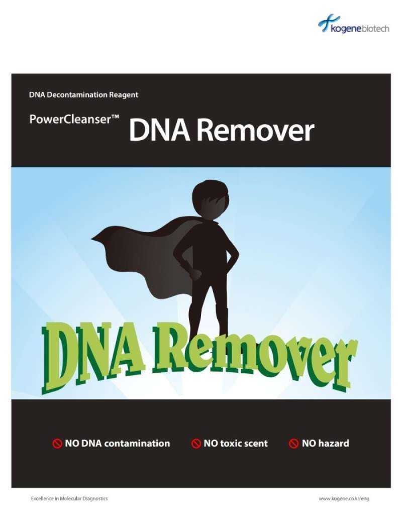 Jual Power Cleanser™ Dna Remover Di Seller Syaf - Penjaringan, Kota ...