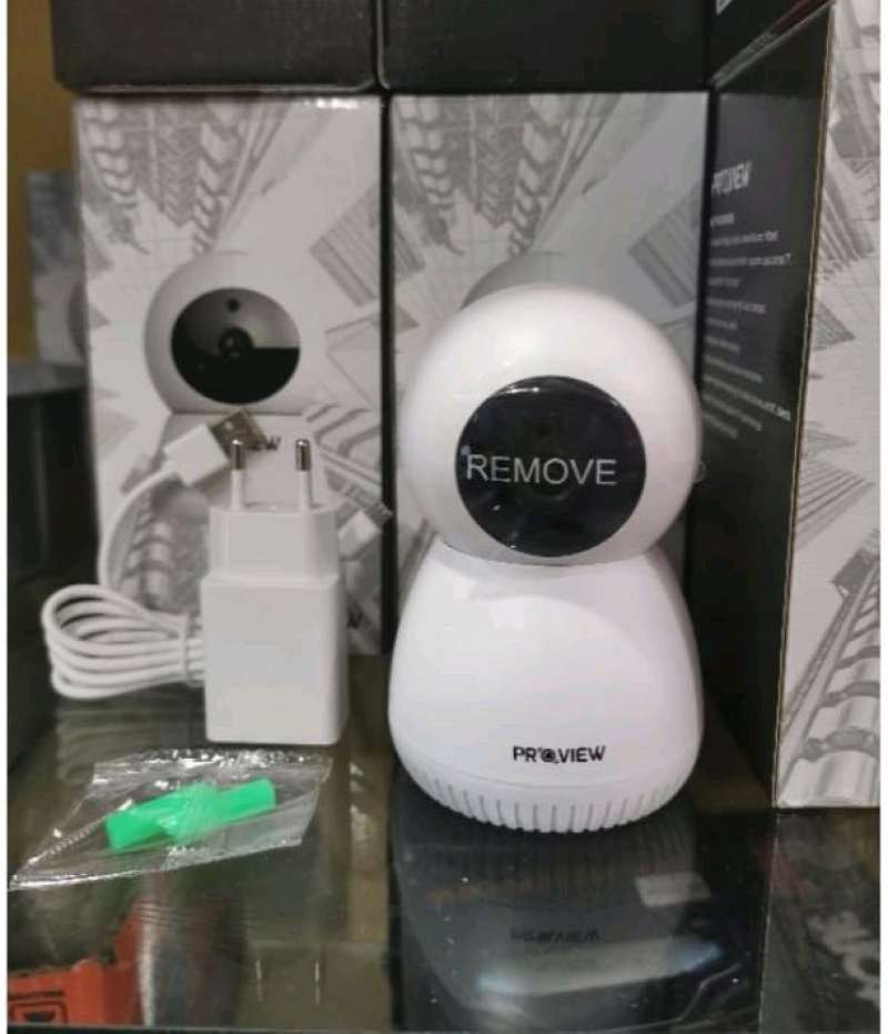 Jual Ip Camera Proview Original, Murah & Diskon Juni 2024 | Blibli