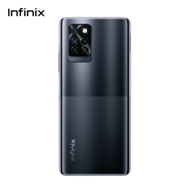Jual Infinix Note 10 Pro X695c Nfc Ram 8gb Rom 128gb Di Seller Victorindo Official Store