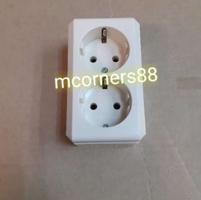 Jual Broco Stop Kontak Dobel Original Murah - Harga Diskon Juni 2024 ...