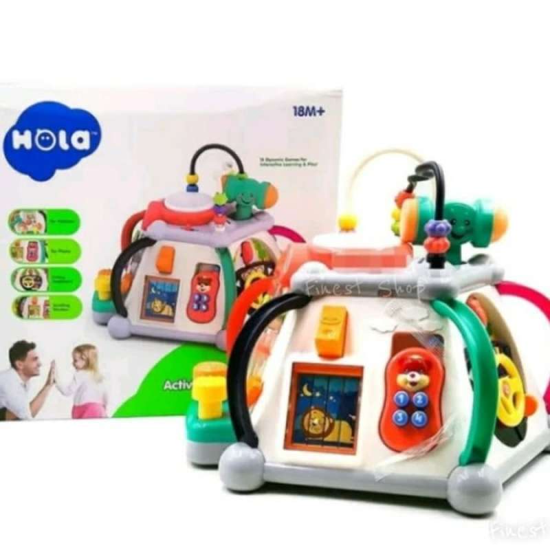 Jual Joy Box Happy Small Harga Termurah Dan Terlengkap 2024 | Blibli