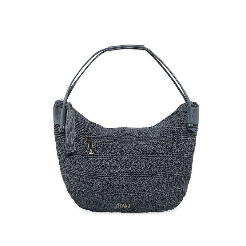 Jual Dowa Dayak Shoulder Bag - Ebony Di Seller Dowa Official Store ...