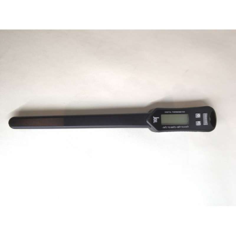 Promo Thermometer Digital Termometer Dapur Makanan Waterproof - Joil ...