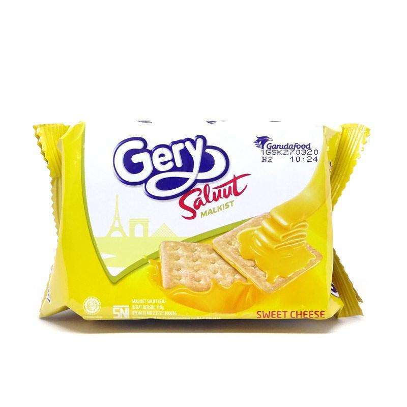 Gery Cheese - Harga Terbaru Februari 2024 & Gratis Ongkir | Blibli