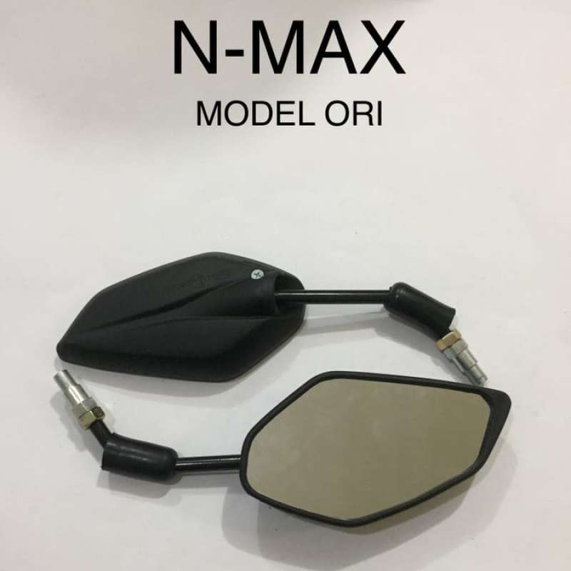 Jual Spion Model NMAX kwalitas bagus cocok untuk Honda, Suzuki ...