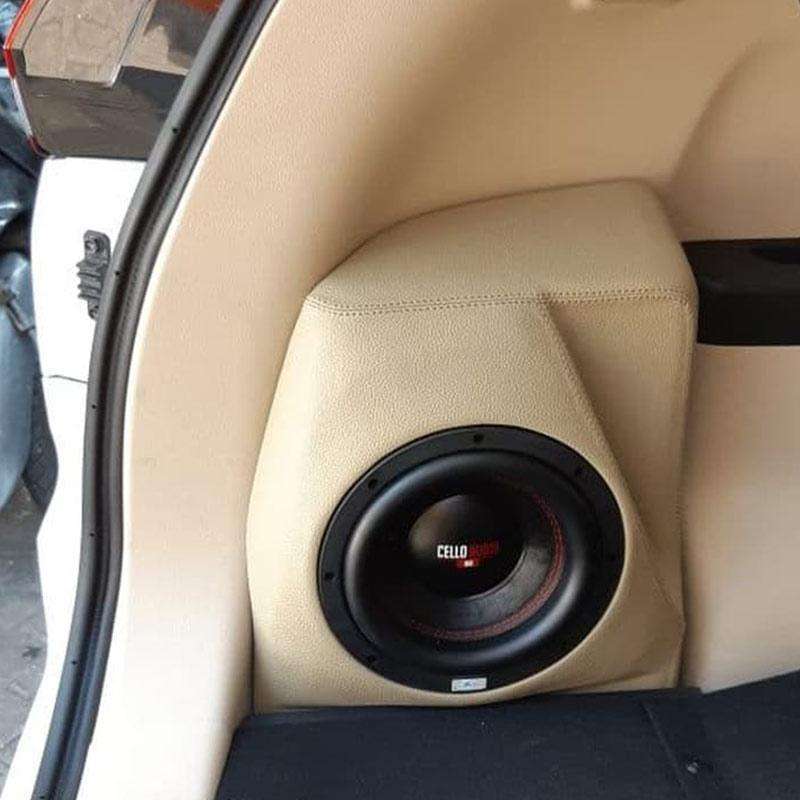 Jual Cello Set Paket Audio Mobil XPANDER CROSS di Seller HRV ONLINE SBY ...