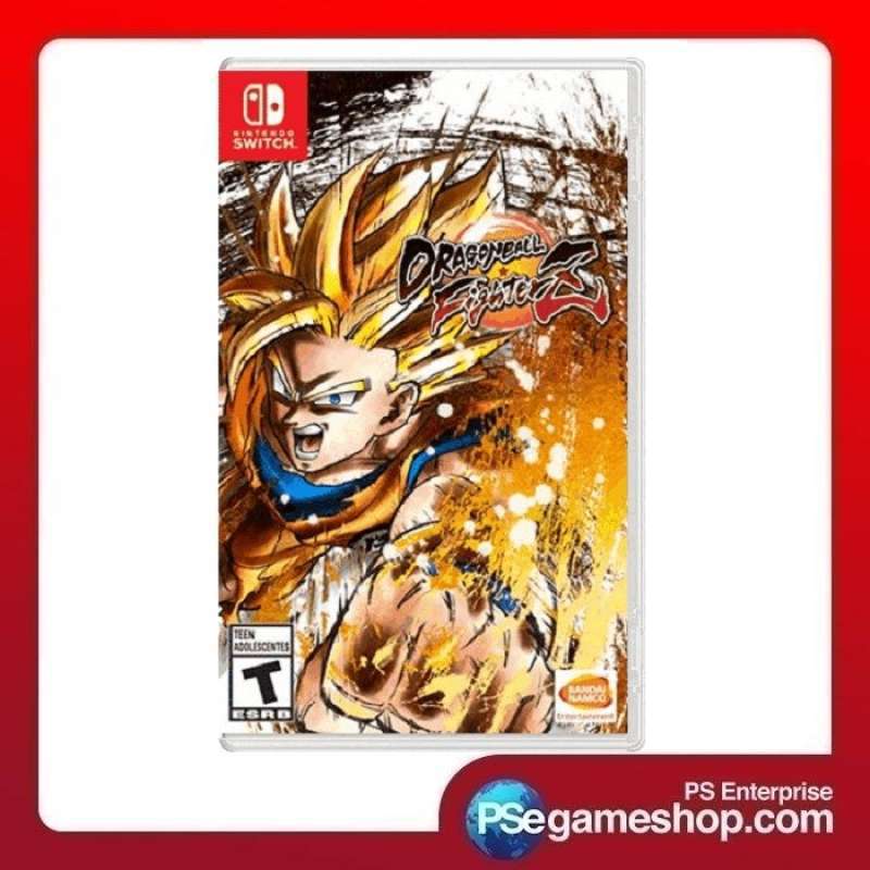 Jual Nintendo Dragon Ball Original Murah - Harga Diskon Mei 2024 | Blibli
