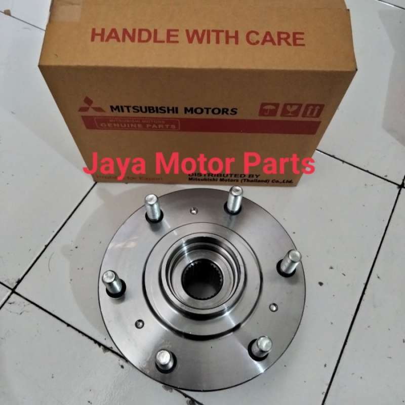 Promo Nap roda depan triton Pajero sport L200 bearing roda depan triton ...