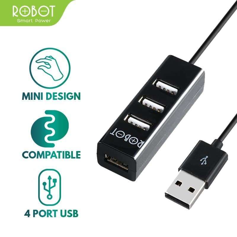 Mengatasi Kekurangan Port dengan Lebih Efisien: 15 Rekomendasi USB Hub ...
