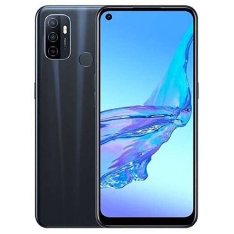 OPPO A 54 🔥 Harga & Spesifikasi Terbaru Juni 2026