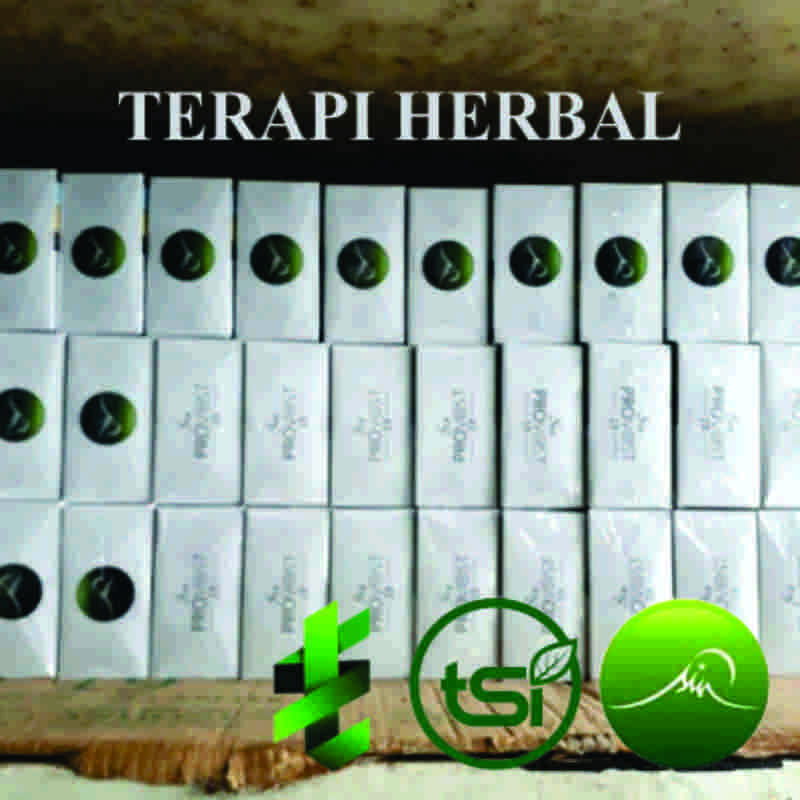 Jual Herbal gurah dan Terapi Provost 19 berkhasiat di Seller NR Shop ...