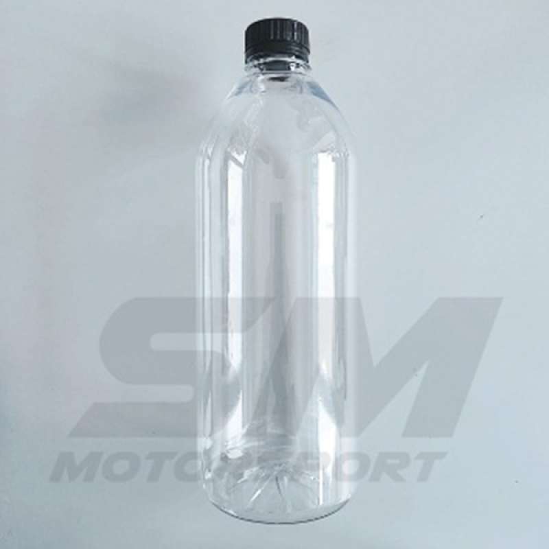 Jual Botol Kemasan Plastik Minuman Kopi Teh Jus 1 Liter / 1000 ML ...