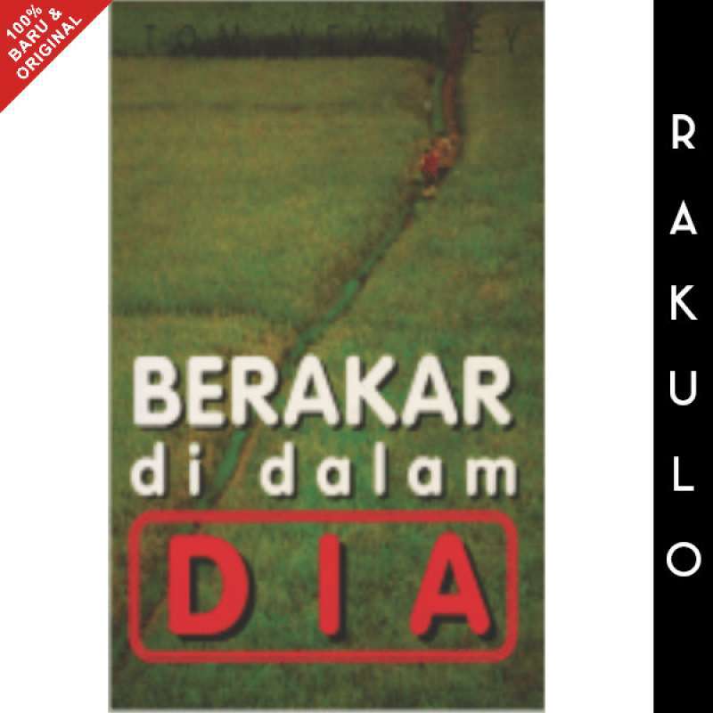 Jual Buku Berakar Di Dalam Dia Di Seller Rakulo - Kalideres, Kota ...