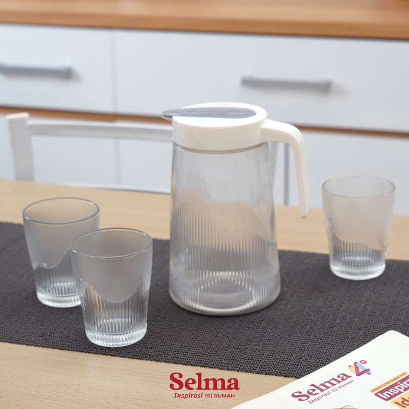 Jual Jug Pitcher Original Murah - Harga Diskon Maret 2024 | Blibli.com