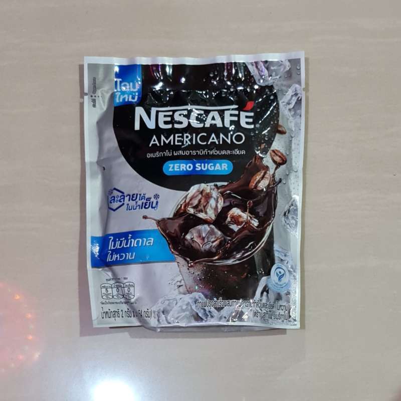 Jual Nescafe Americano Terdekat 🏷️ Harga Grosir Murah Terupdate Hari ...