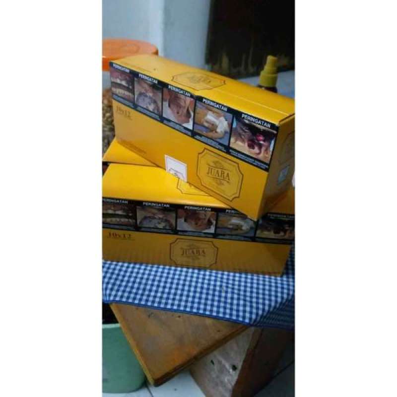 Jual Rokok Esse Juara Termurah - Harga Grosir Terupdate Hari Ini | Blibli