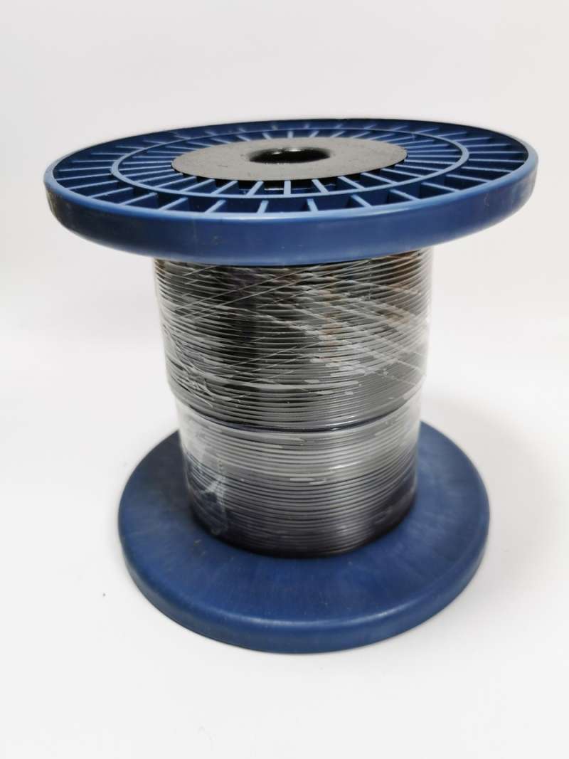 Jual Kabel AWG 26 STEELE 100 Meter dengan Tungkul - kabel serabut ...