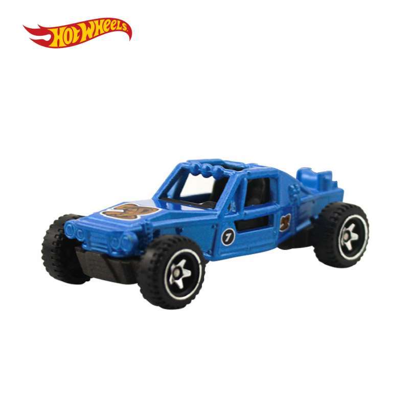 Jual Hot Wheels Fast & Furious Spy Racers (Dune Buggy) - Mainan Mobil Balap di Seller Mattel ...