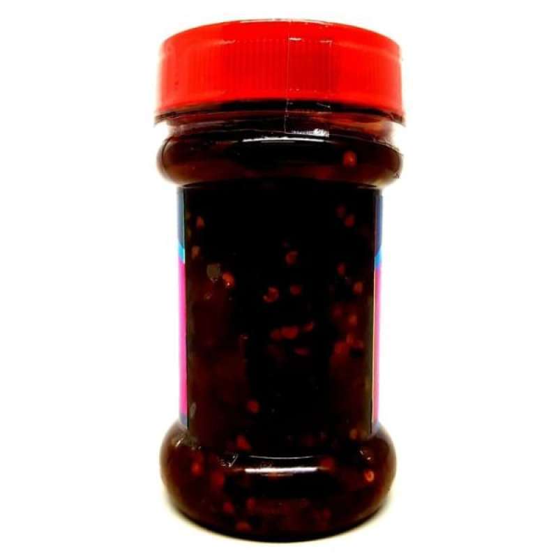 Jual MITRA BU SANDRA SAMBAL LORJUK 150gr | SAMBEL LURJUK LORJU LURJU ...