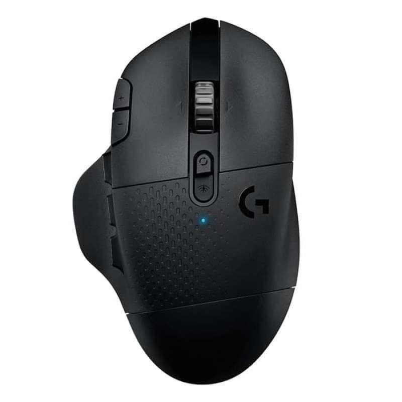 Jual Logitech G604 Lightspeed Wireless Gaming Mouse di Seller KOMPONEN ...