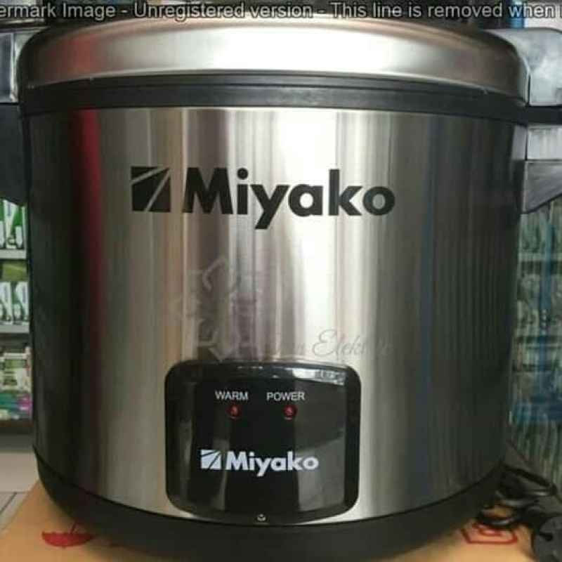 Jual Magic Jar Miyako 10 Liter Original, Murah & Diskon Agustus 2024 ...