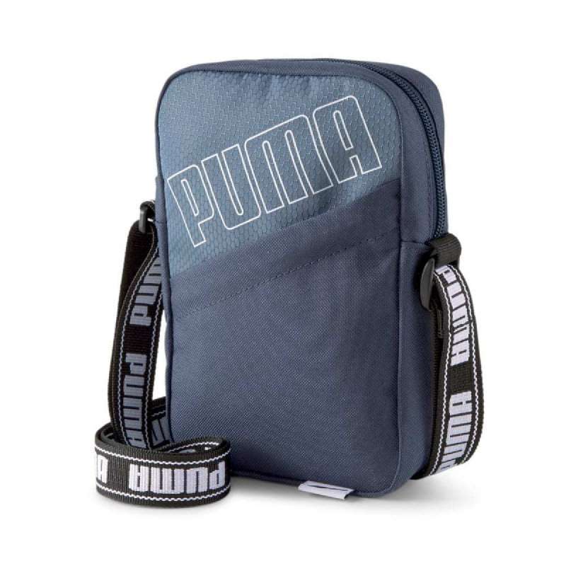 Jual Tas Portable PUMA EvoESS Compact Portable Spellbound-China ...
