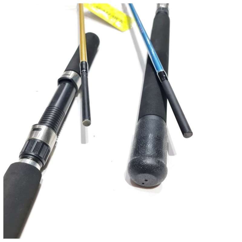 Jual Jual Joran Laut Seahawk Deep Runner 180 Cm di Seller Cinta Raja ...