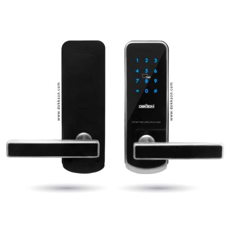 Jual Handle Pintu Smart Dekson Original, Murah & Diskon April 2024 | Blibli