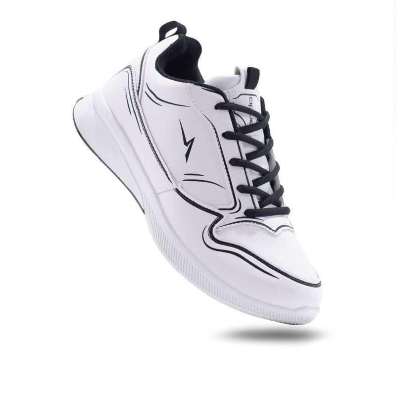 Jual SEPATU SNEAKERS WANITA MODEL KPOP ANDO POP ART RUBY 37-40 di ...