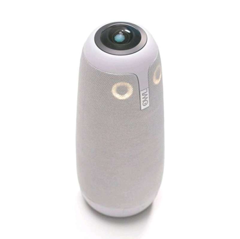Jual Owl Pro Smart Meeting Conference Camera 1080p Speaker 360 Degree ...
