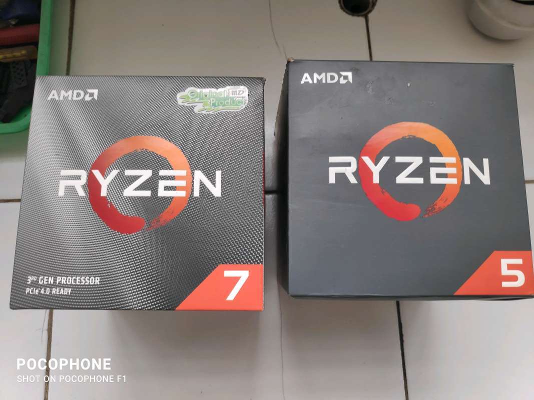 Jual fan amd wraith spire 2 pcs di Seller pc murmer - Kab. Bandung ...