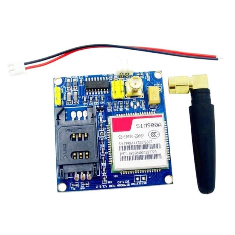 Jual Jual Module Sim900A Gsm Gprs Shield Serial Modem For Arduino ... Jual Jual Module Sim900A Gsm Gprs Shield Serial Modem For Arduino ...