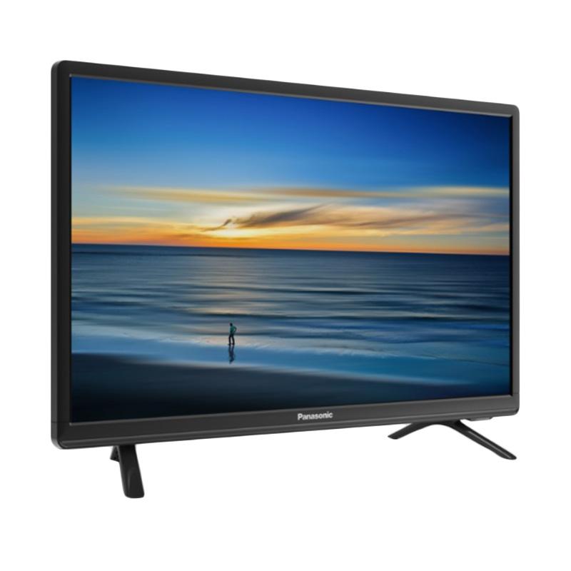Jual Panasonic TH-22F302G LED TV [22 Inch] di Seller Blibli.com ...
