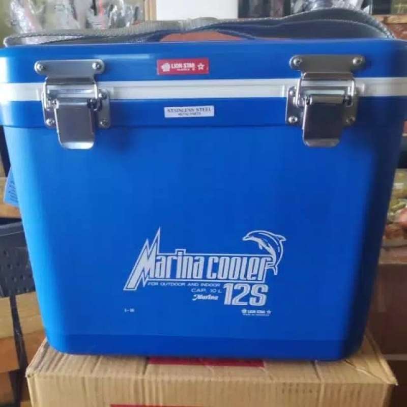 Jual Marina Cooler Terbaru Maret 2024 100% Original – Official Store ...
