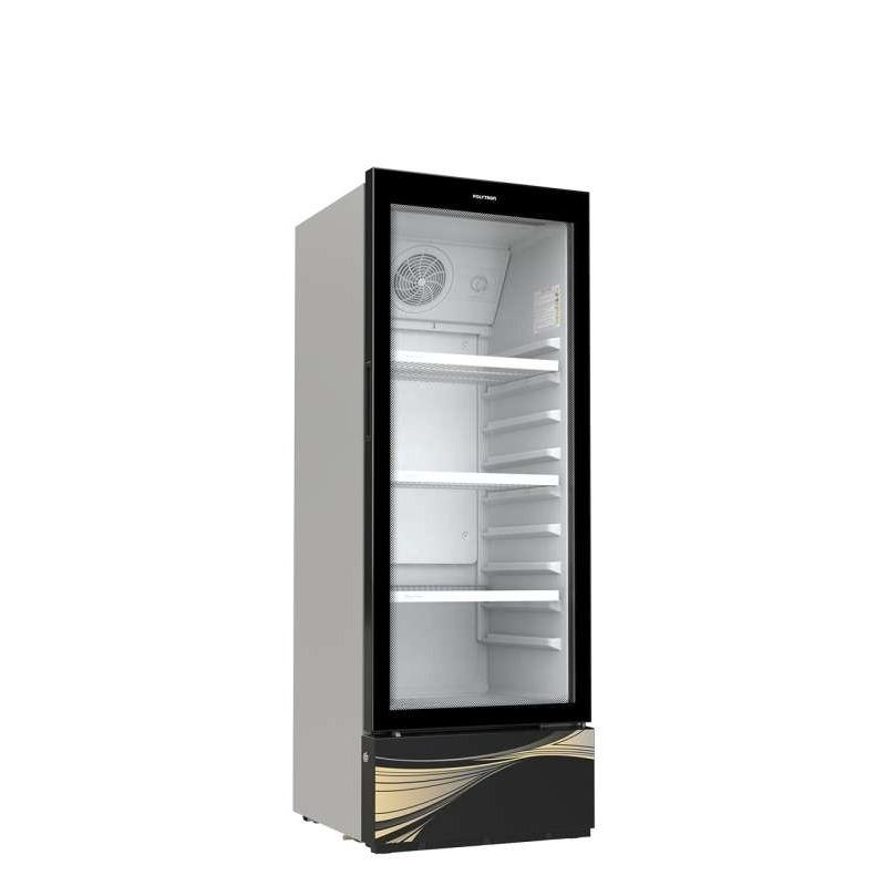 Jual Polytron Scn 187 Showcase Fastcool Borderless 230 Liter Di Seller ...
