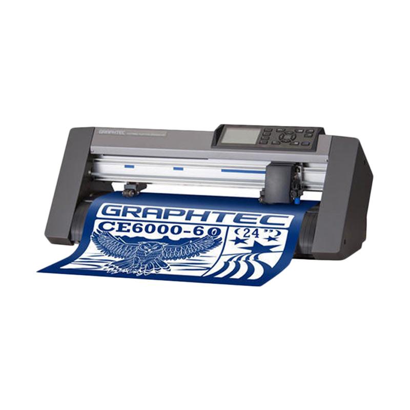 Jual Graphtec CE6000-60 Plus Mesin Cutting Sticker di Seller PT ...
