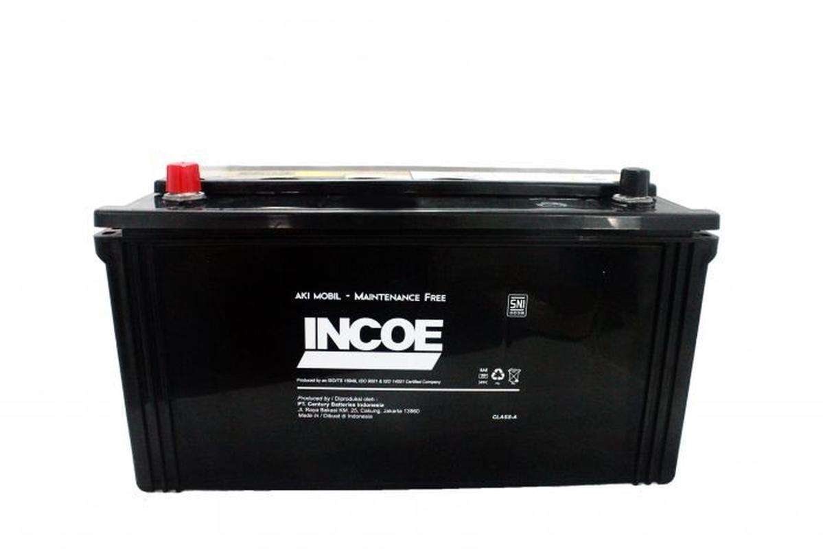 Jual INCOE MF N100 - 95E41R (100 Ah) INMF-N100 di Seller Aizaoto - Kab ...
