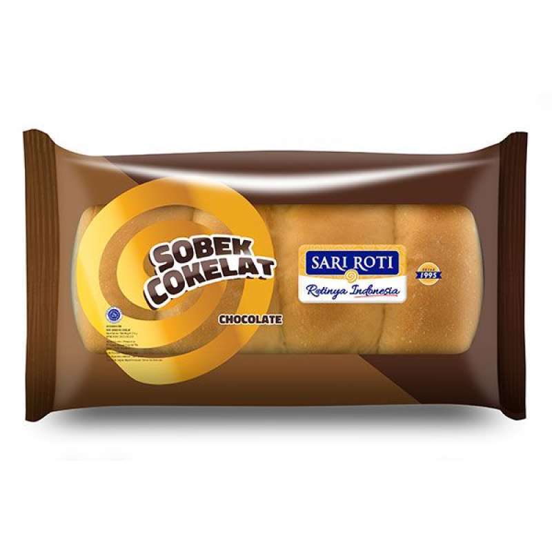 jenis roti di indomaret - Joe Henderson