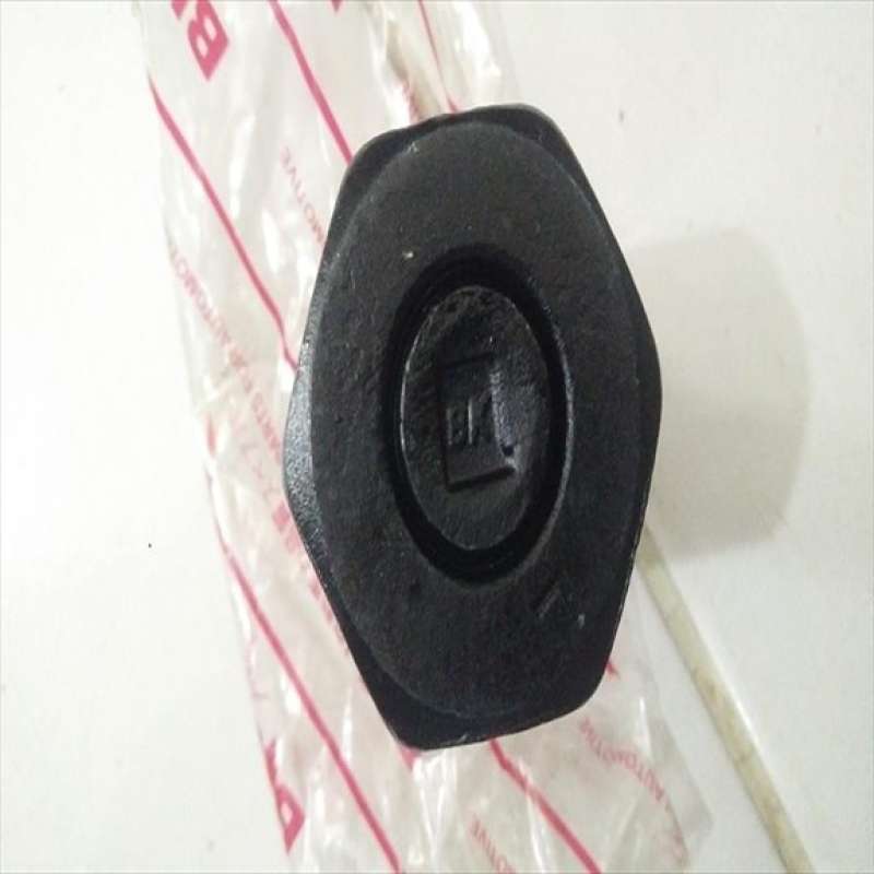 Jual Baut Roda Canter Ps110 Double Depan Kiri Baja Hitam Bk Di Seller ...