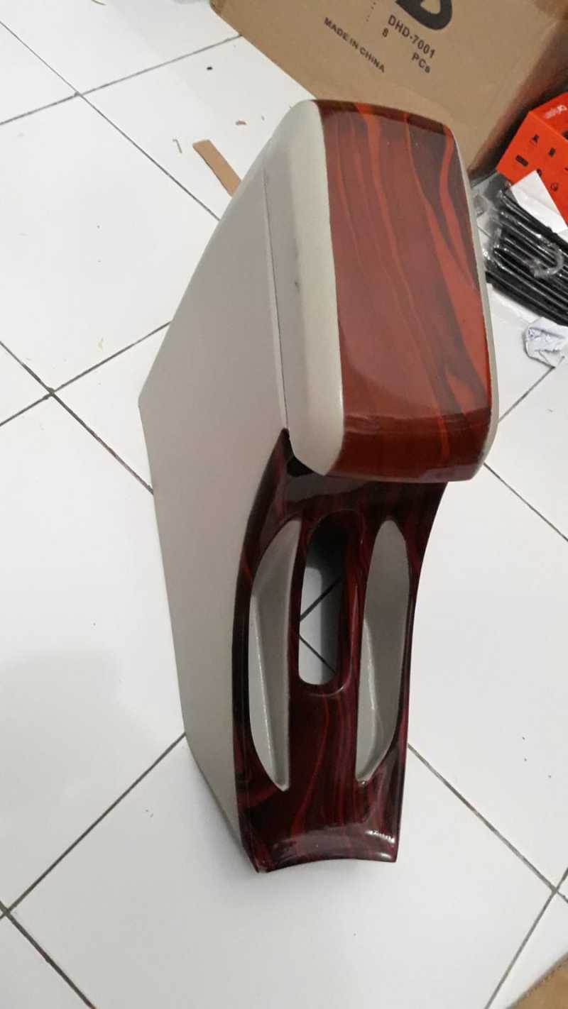 Jual Console Box All New Avanza Xenia di Seller Lembaran Variasi ...
