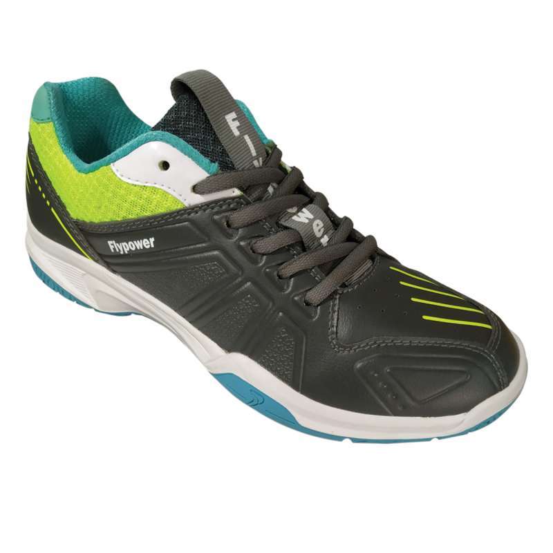 Jual Flypower Kalasan 04 Sepatu Olahraga Badminton Unisex Di Seller ...