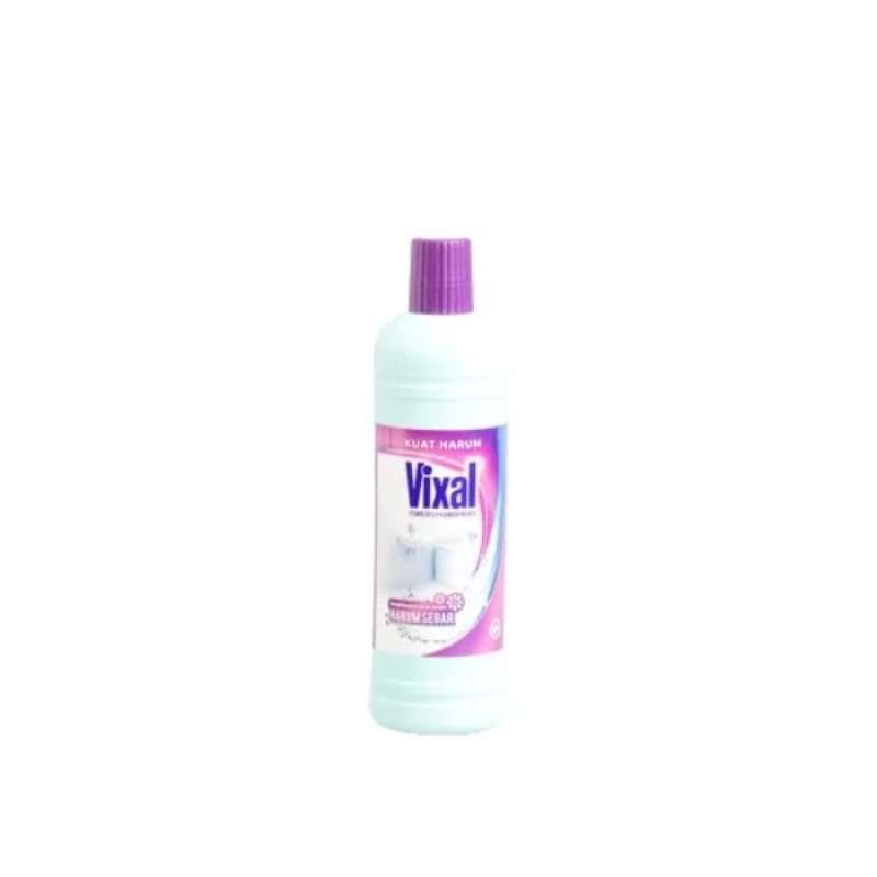 Jual Vixal porselin green 470ml btl di Seller Farmers Family Cileungsi ...