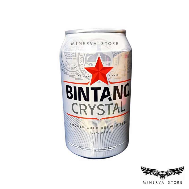 Bir Bintang Alkohol - Harga Terbaru Januari 2024 & Gratis Ongkir | Blibli
