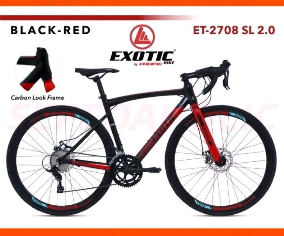 Road Bike di Bawah 5 Juta? Cek Rekomendasinya di Sini! - Blibli Friends